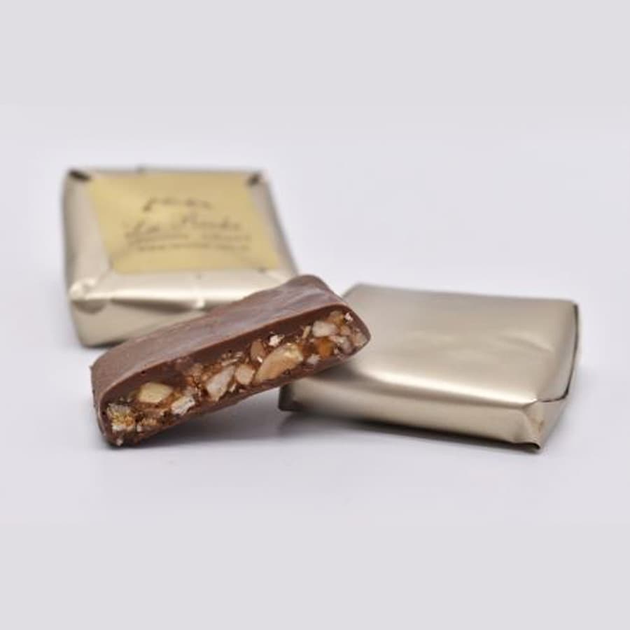 Hazelnut Croquant – Nuthut Roasted Nuts & Coffee