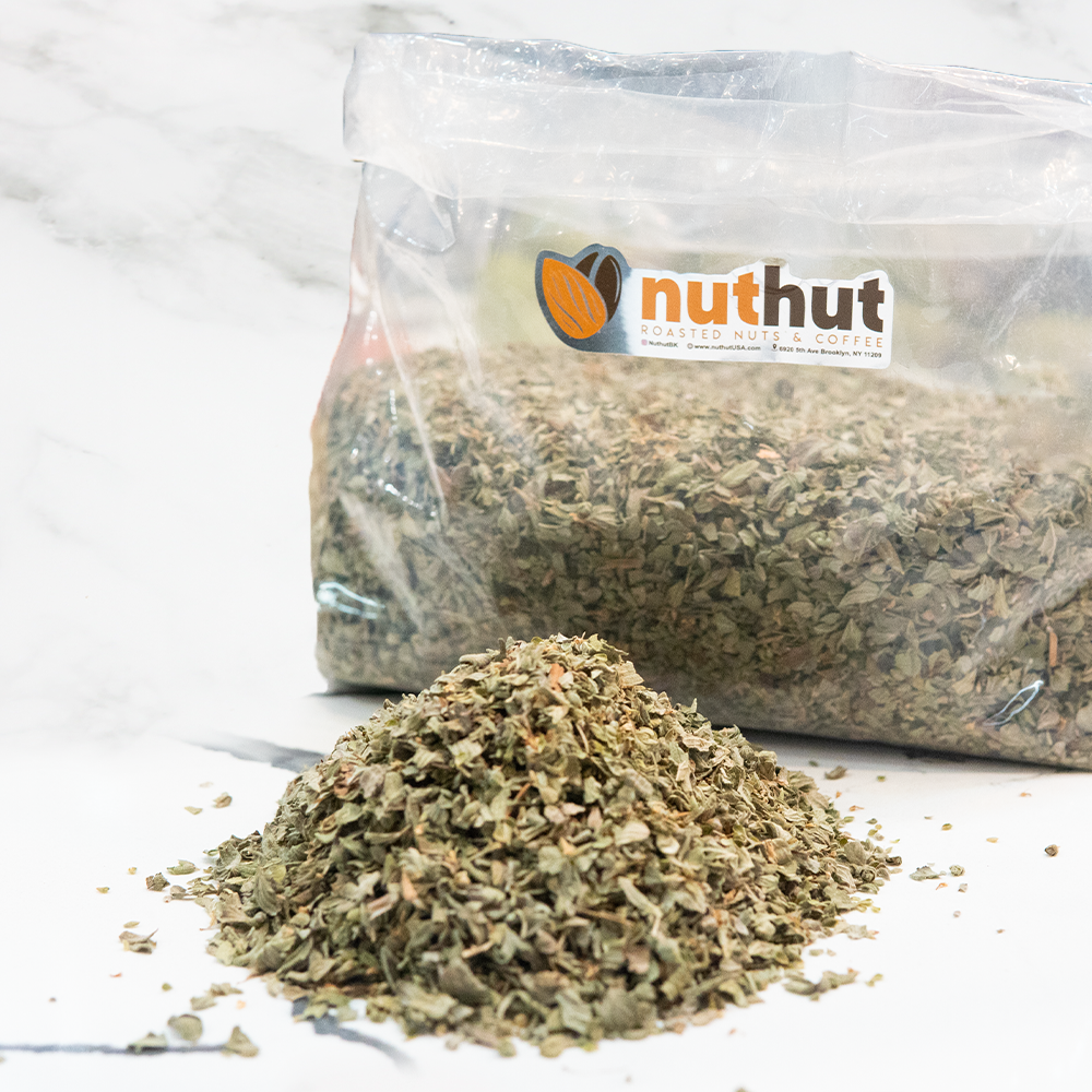 Thyme (Dry Zaatar) – Nuthut Roasted Nuts & Coffee
