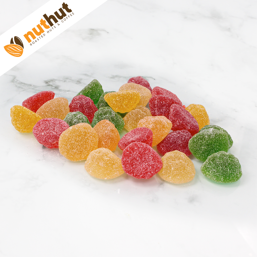 SHOP DELICIOUS HALAL GUMMIES | Imported | Nationwide Shipping – Nuthut ...
